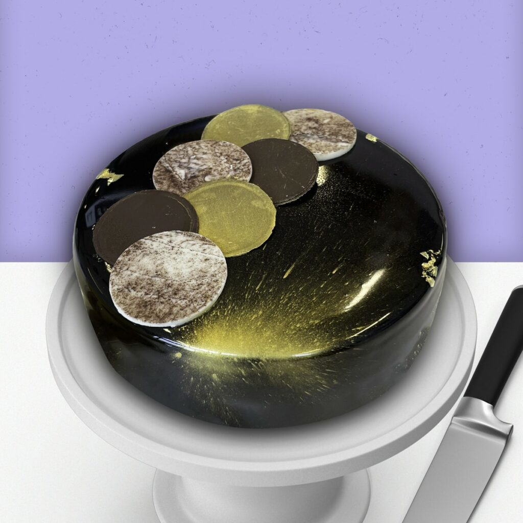 Celebration Cakes | Heidi